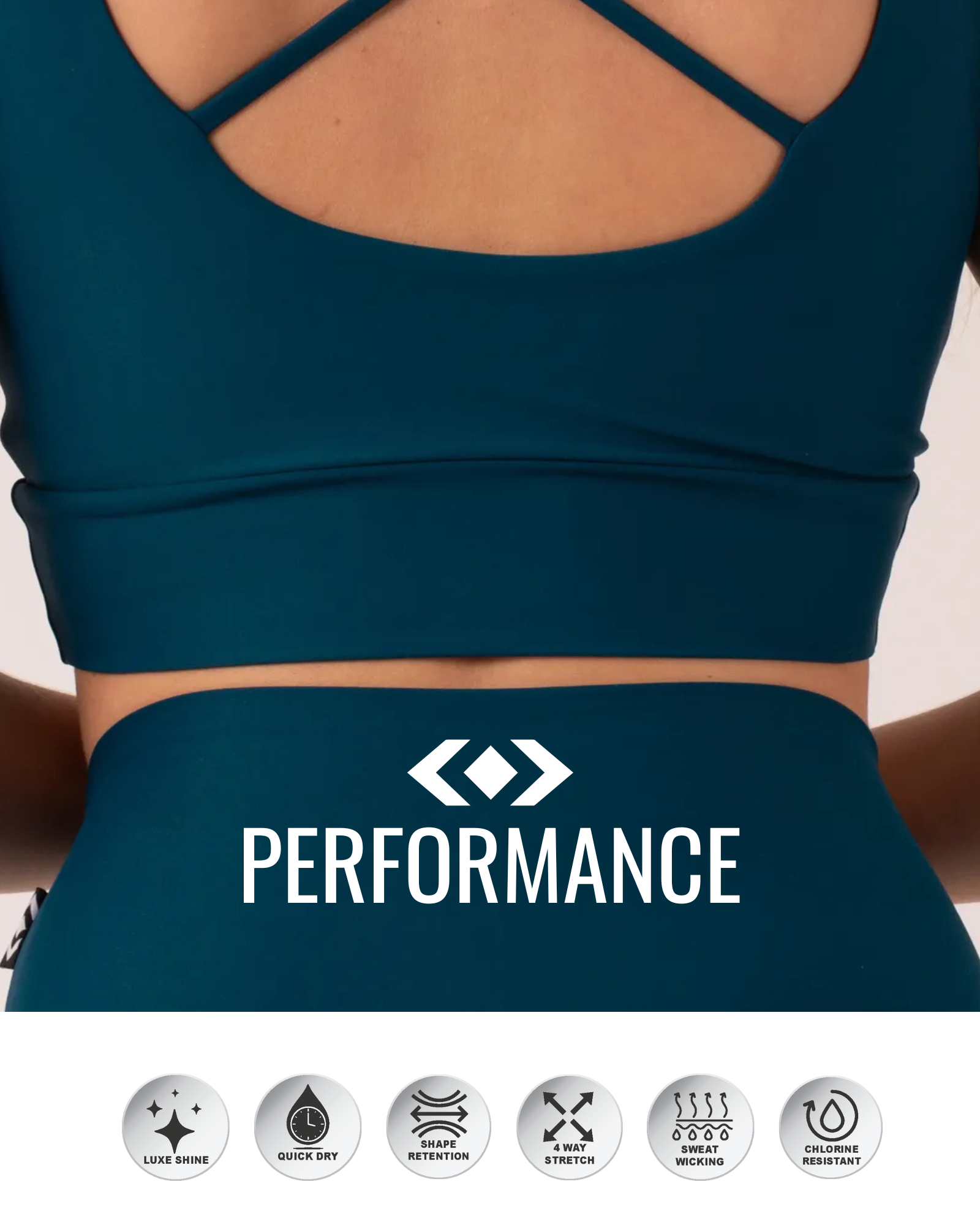Performance Collection - Premium Activewear Exoticathletica – Tagged ...