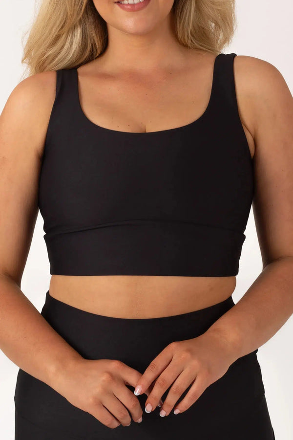 Women's Activewear - Crop Tops, Leggings & Shorts - Exoticathletica